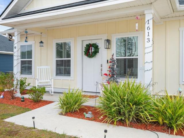 1613 Ashantilly Dr, Darien, GA 31305 | MLS #1658 | Compass