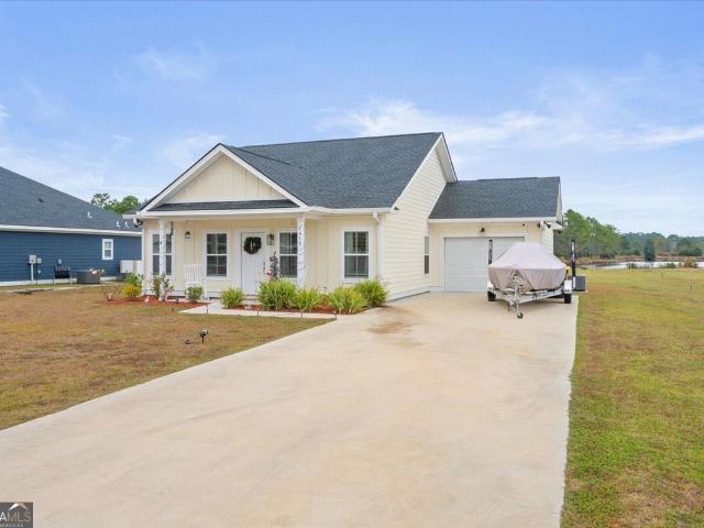 1613 Ashantilly Drive