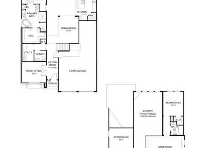 1613 Bulls Eye Rd, Mansfield, TX 76063 | Compass