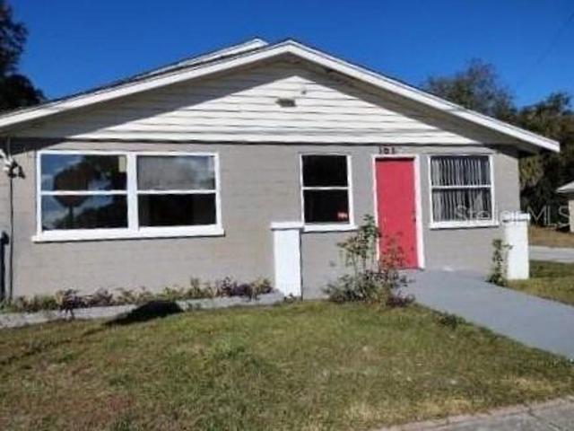 1613 Bates Ave, Eustis, FL 32726