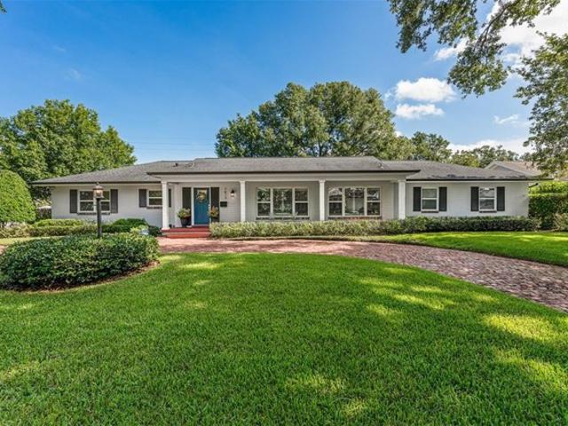 1613 Bimini Dr, Orlando, FL 32806