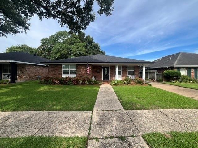 1613 Bonnie St, Metairie, LA 70001