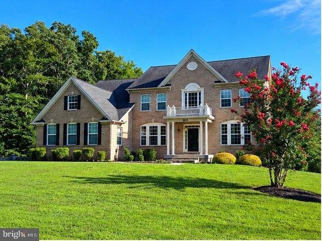1613 Braemar Ct, Accokeek, MD 20607