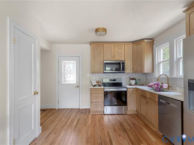 1613 Brookland Parkway