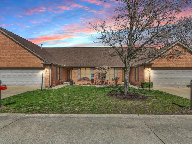 1613 Broadmoor Dr, Champaign, IL 61821 | MLS #12588