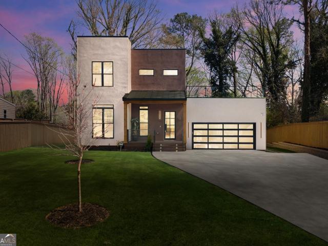 1613 Cecilia Drive SE