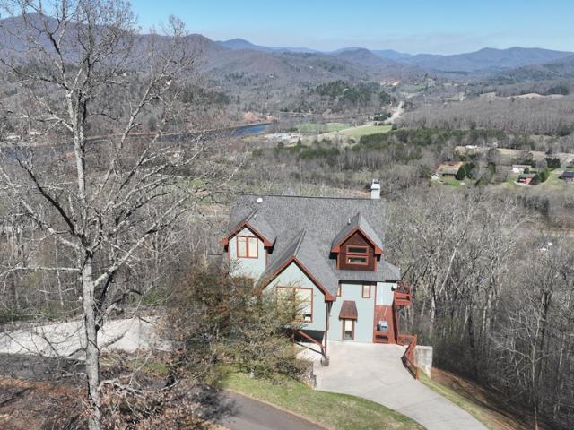 1613 Clark Dr, Hiawassee, GA 30546 | MLS #428918