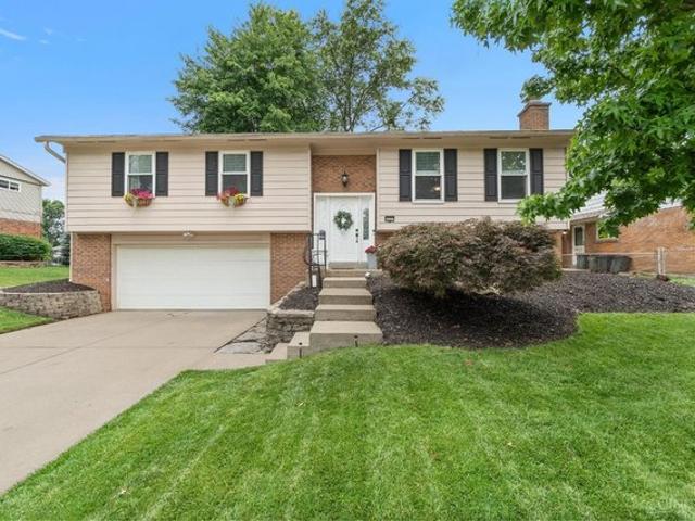 1613 Clemson Cir, Anderson Township, OH 45255