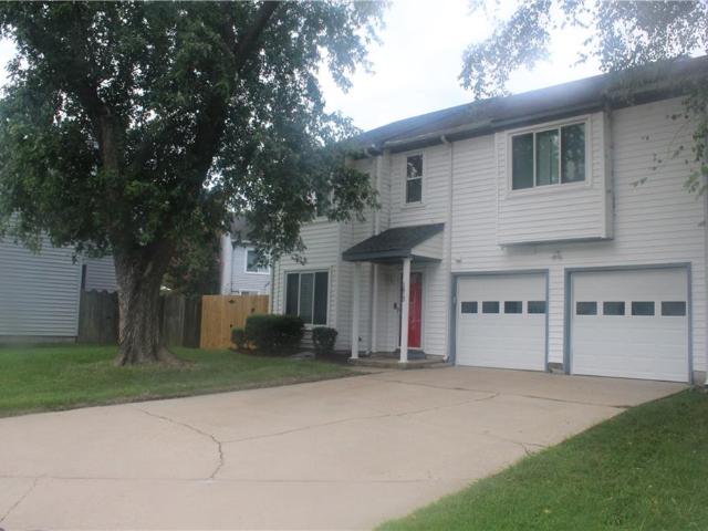 1613 Cliffwood DR