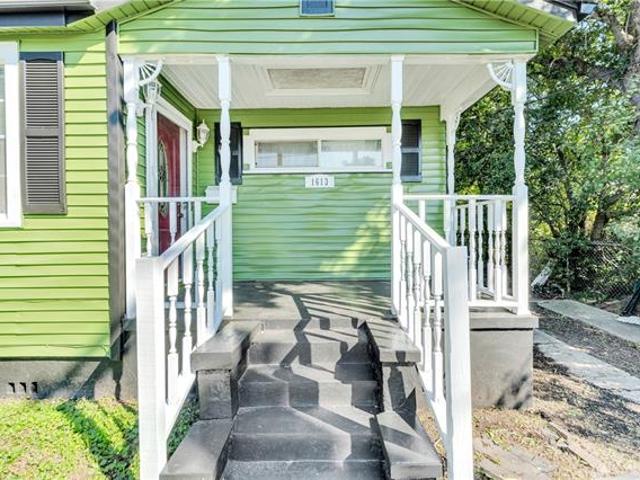 1613 Clouet St, New Orleans, LA 70117 | MLS #2554