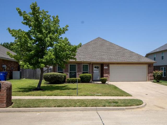 1613 Cowtown Drive