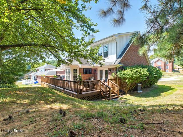 1613 Cristland Rd