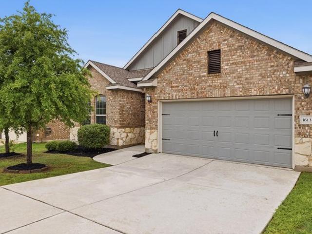 1613 Dubiel Dr, Leander, TX 78641