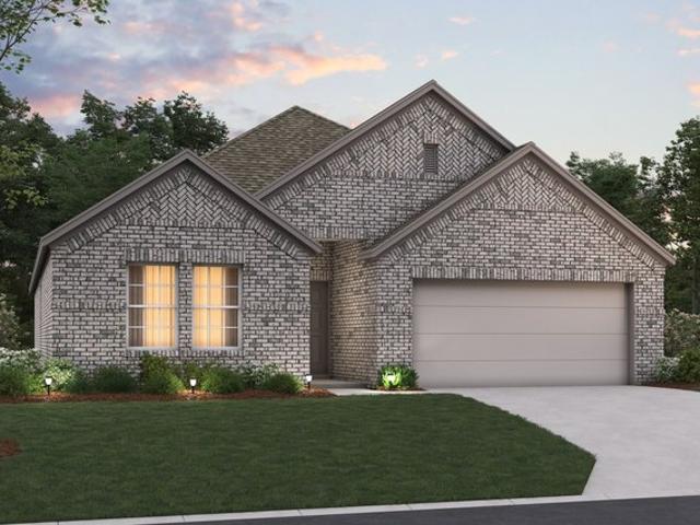 1613 Etosha Dr, Royse City, TX 75189