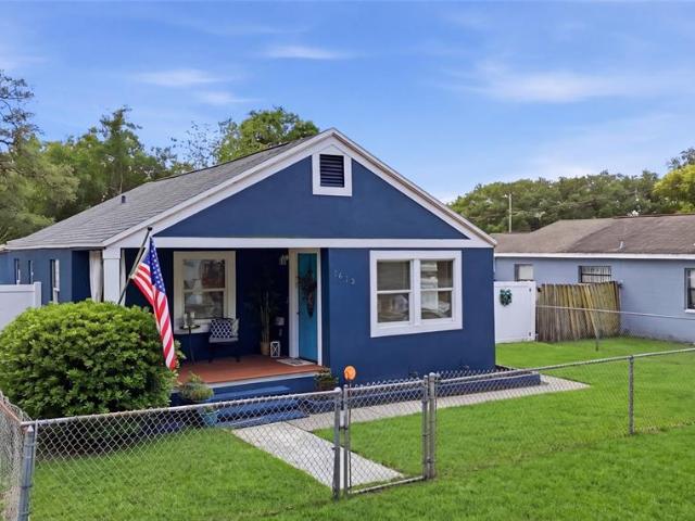 1613 E Chelsea St, Tampa, FL 33610 | MLS #TB8498