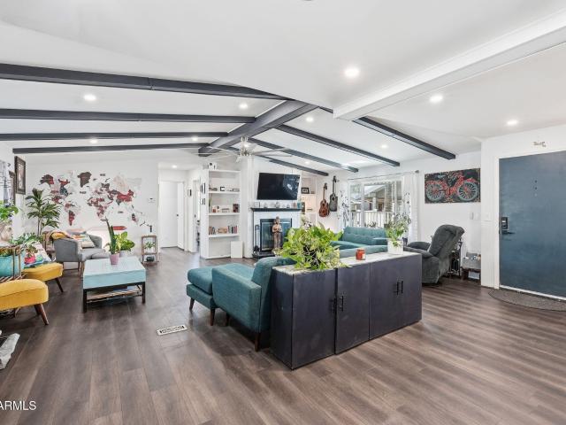 1613 E Villa Rita Dr, Phoenix, AZ 85022 | MLS #7011