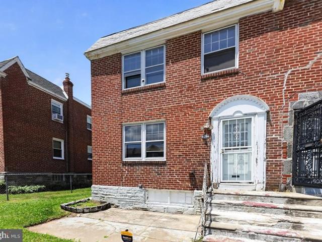 1613 Elaine St, Philadelphia, PA 19150