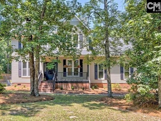 1613 Fulmer Rd, Blythewood, SC 29016