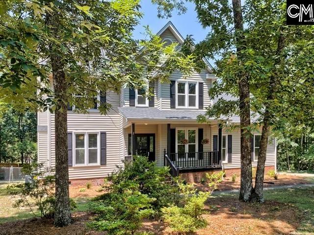 1613 Fulmer Road