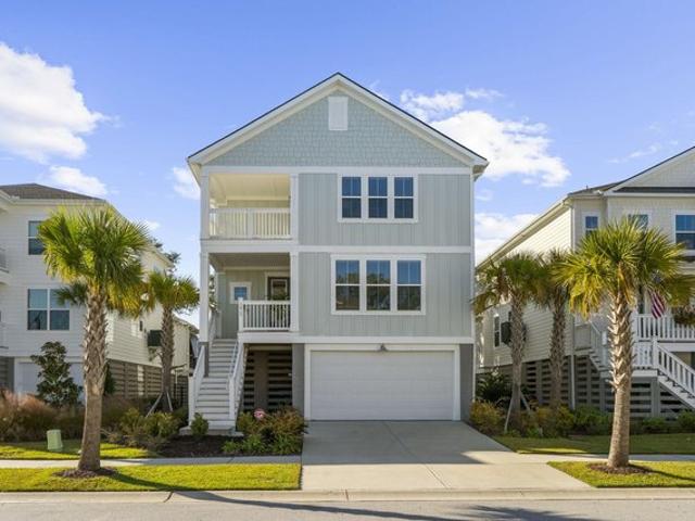 1613 Farmers Way, Mount Pleasant, SC 29466