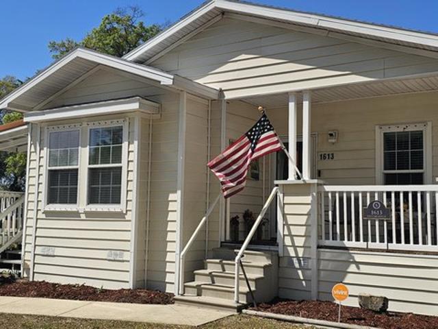 1613 Fountain Ave, Panama City, FL 32405