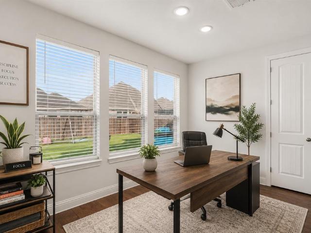 1613 Frankford Drive