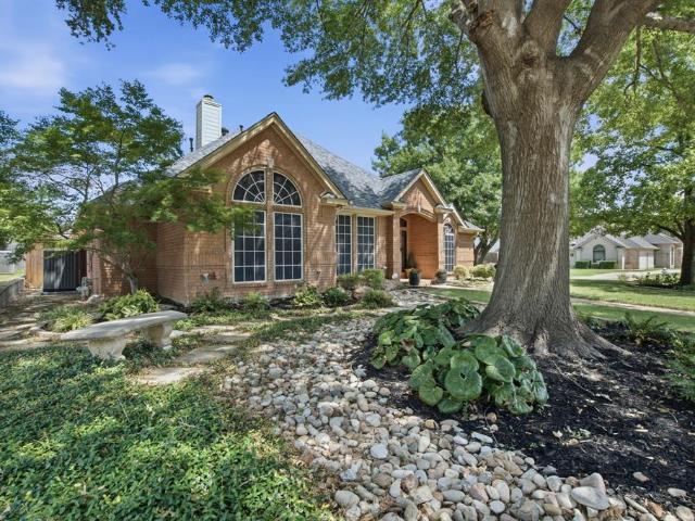 1613 Green Tree Drive