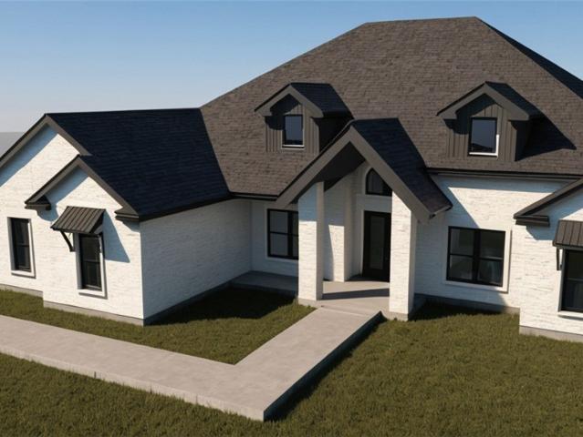 1613 Hunt Drive