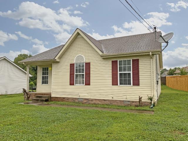 1613 Hannibal Dr