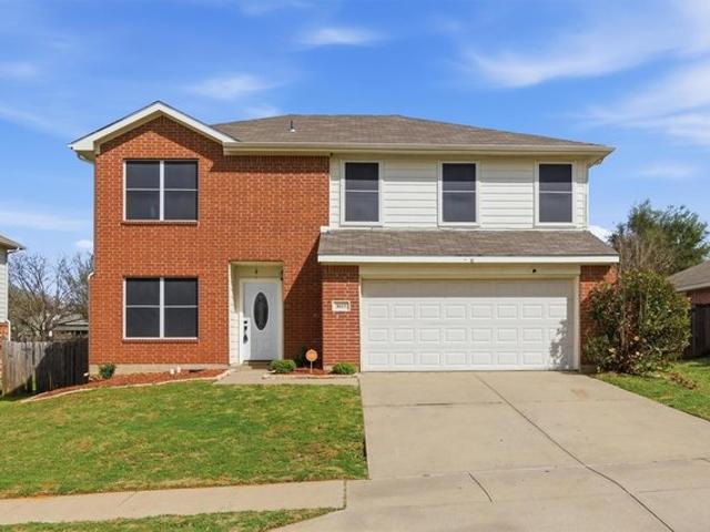 1613 Hedgewood Trl, Fort Worth, TX 76112