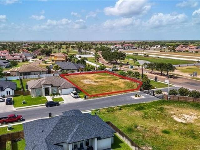 1613 Helen Dr, Weslaco, TX 78596