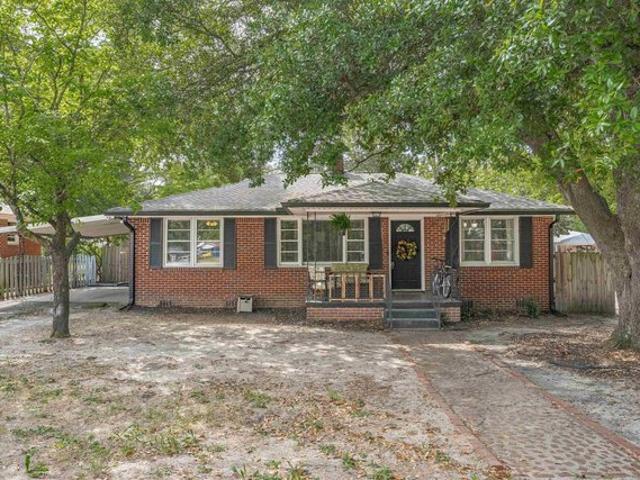 1613 Holland St, West Columbia, SC 29169