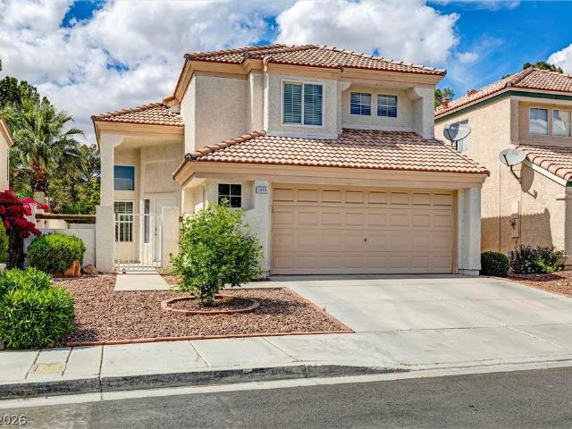 1613 Imperial Cup Dr, Las Vegas, NV 89117 | MLS #2781 | Compass