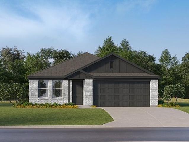 1613 Iron Truss Rd, San Marcos, TX 78666