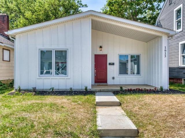 1613 Kohr Pl, Columbus, OH 43211