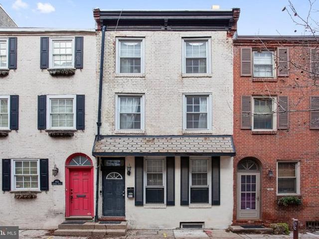 1613 Lombard St, Philadelphia, PA 19146
