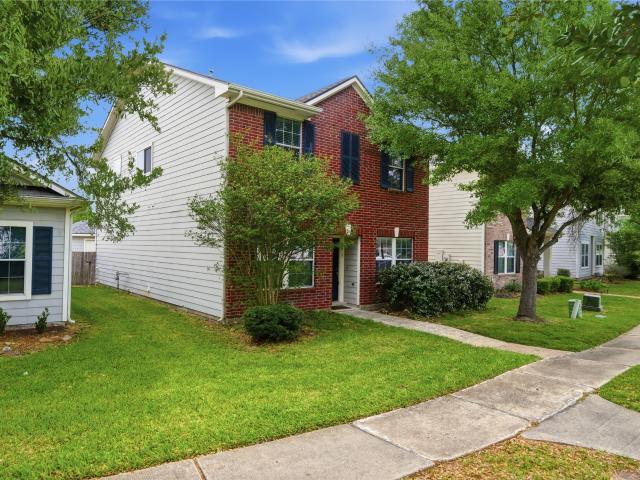 1613 Palcio Real Dr, Houston, TX 77047 | MLS #51926