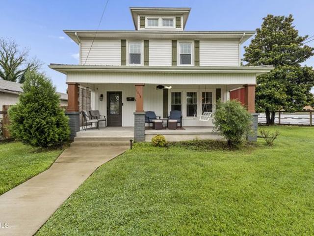 1613 Park St, Kingsport, TN 37664