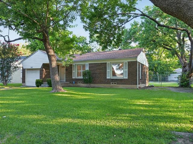 1613 Pat Drive