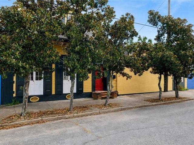 1613 Pauger St, New Orleans, LA 70116