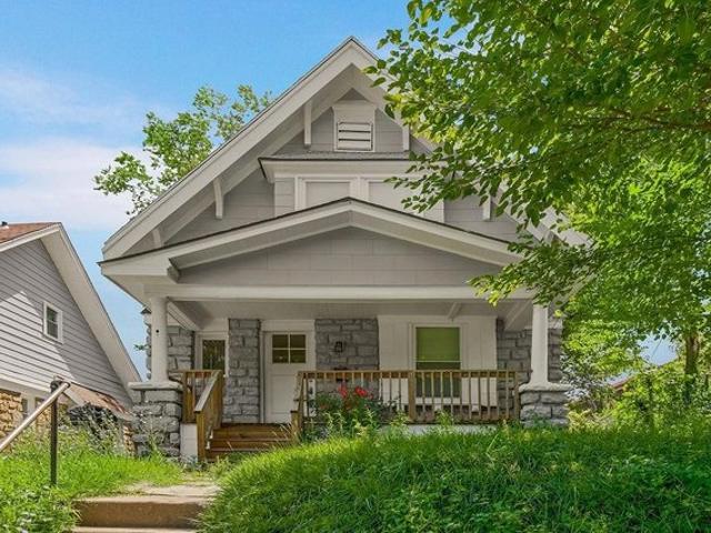 1613 Poplar Ave, Kansas City, MO 64127