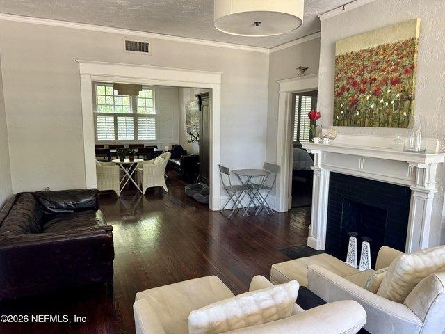 1613 Riverside Ave Unit 1, Jacksonville, FL 32204