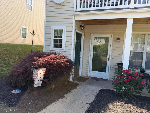 1613 Rosewood Court # 79