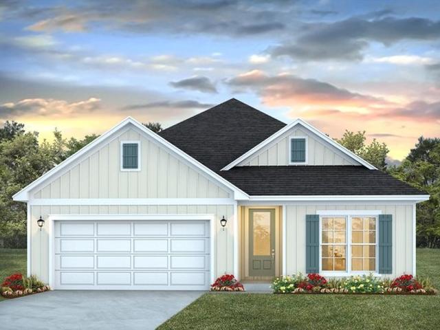 1613 Rosemary Way, Gulf Breeze, FL 32563
