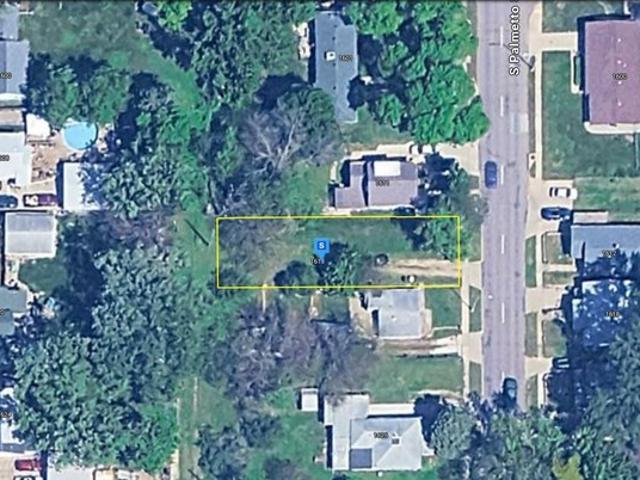 1613 S Palmetto St, Sioux City, IA 51106
