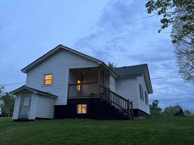 1613 Shipley Rd