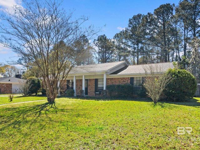1613 Spanish Trace Drive