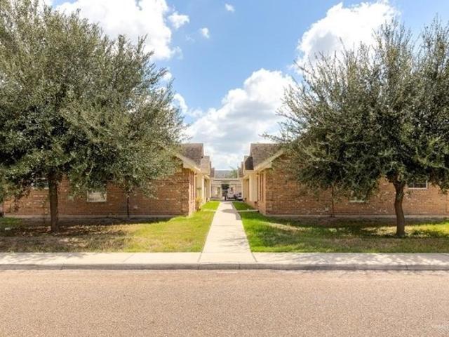 1613 Tampa St, Edinburg, TX 78541