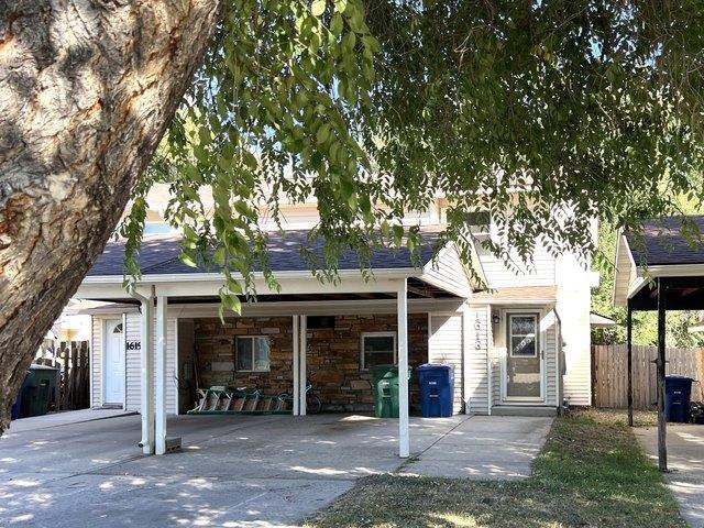 1613 Taylor Ave, Sheridan, WY 82801
