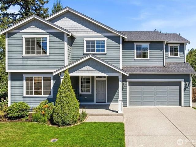1613 th Avenue Ct E, Puyallup, WA 98375